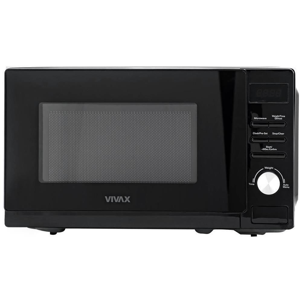Cuptor cu microunde Vivax MWO-2070BL Black cumpăra la preț mic în ...