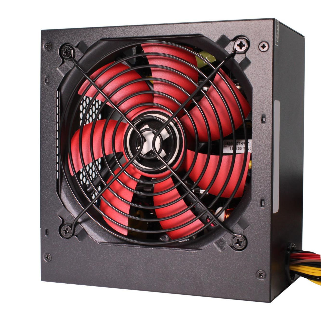 Bloc de alimentare PC Xilence XP700R6, 700W, Performance C Series ...