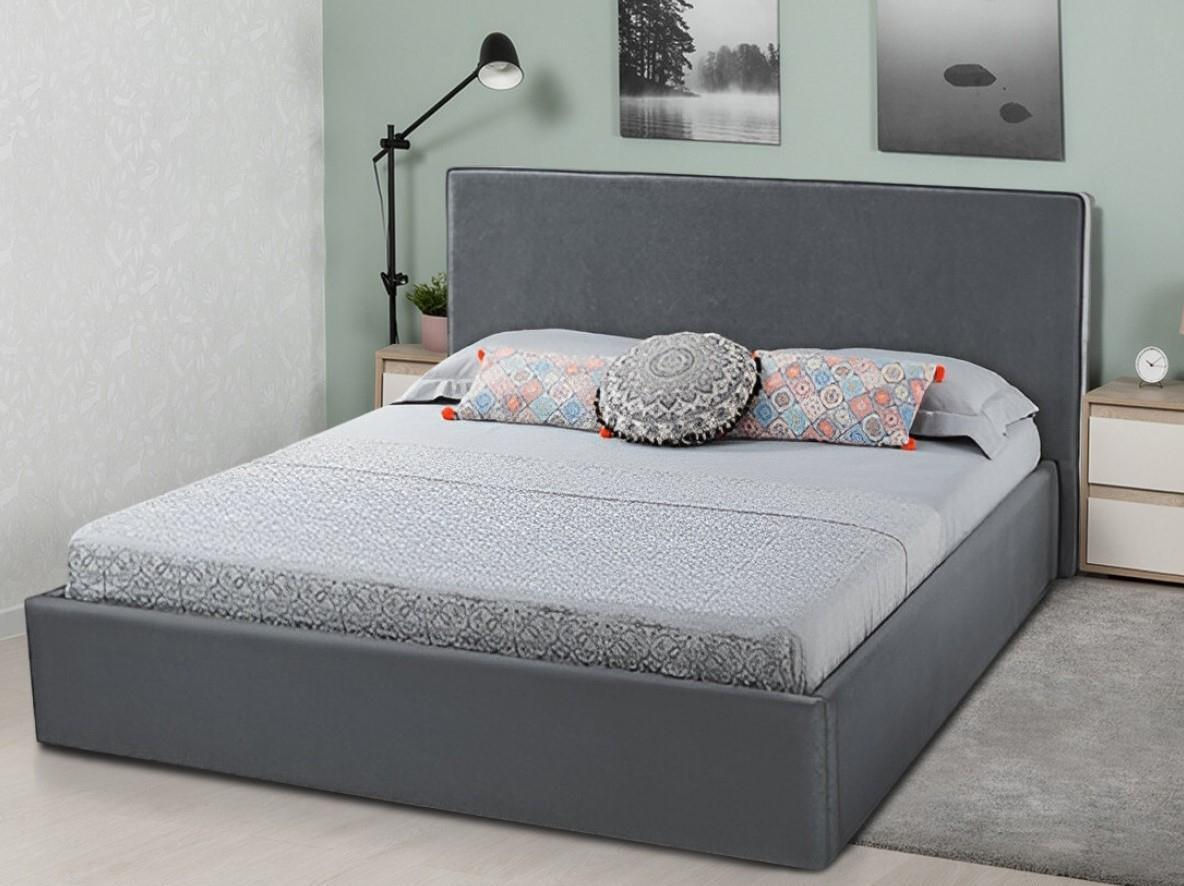 Pat Montella Payson Riviera 91 160x200 (Gray) cumpăra la preț mic în ...