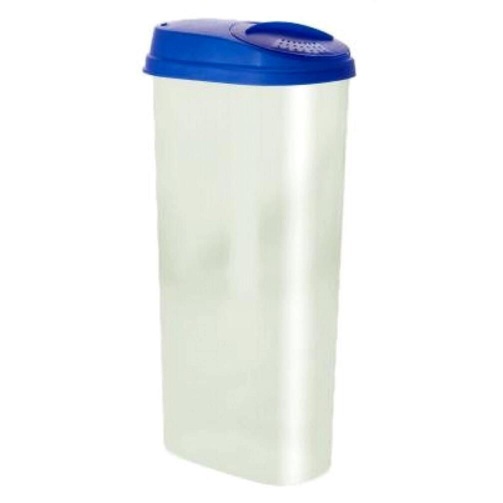 Container alimentare Plastic Center ПЦ3612 Recipient pentru cereale 2 ...