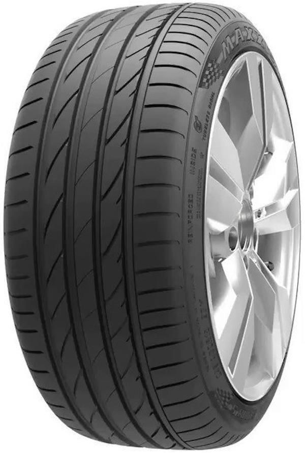 Шина Maxxis 235/45 R 18 VS5 98Y XL TL купить по низкой цене в Кишинёве ...