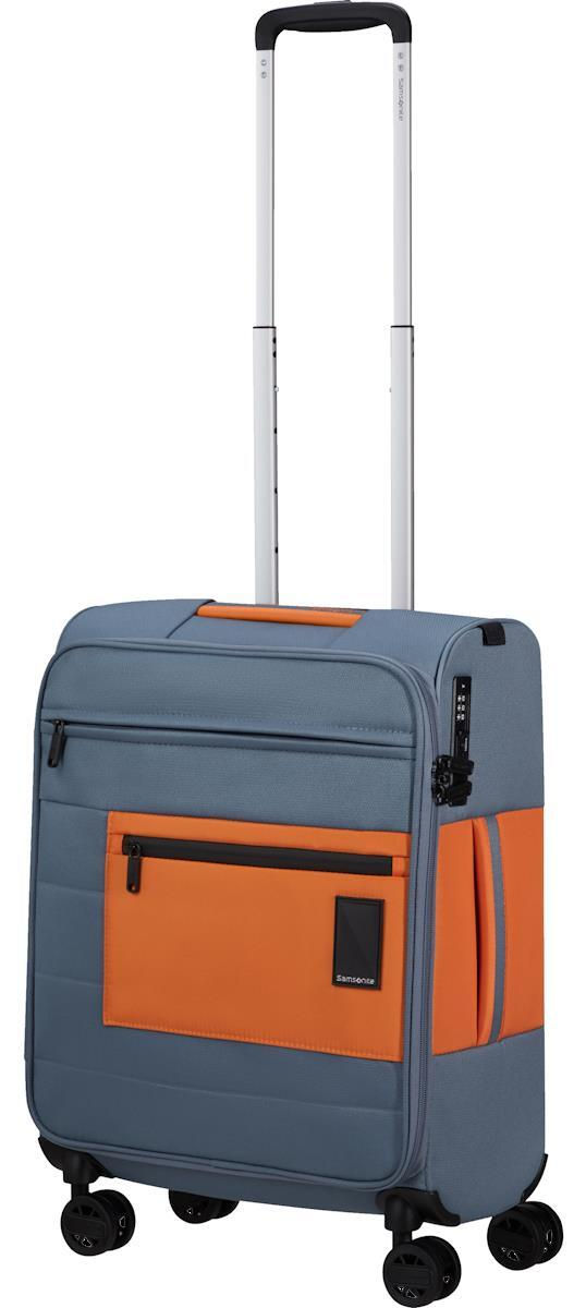 Valiză Samsonite Vaycay (145449/A280) cumpăra la preț mic în Chișinău ...