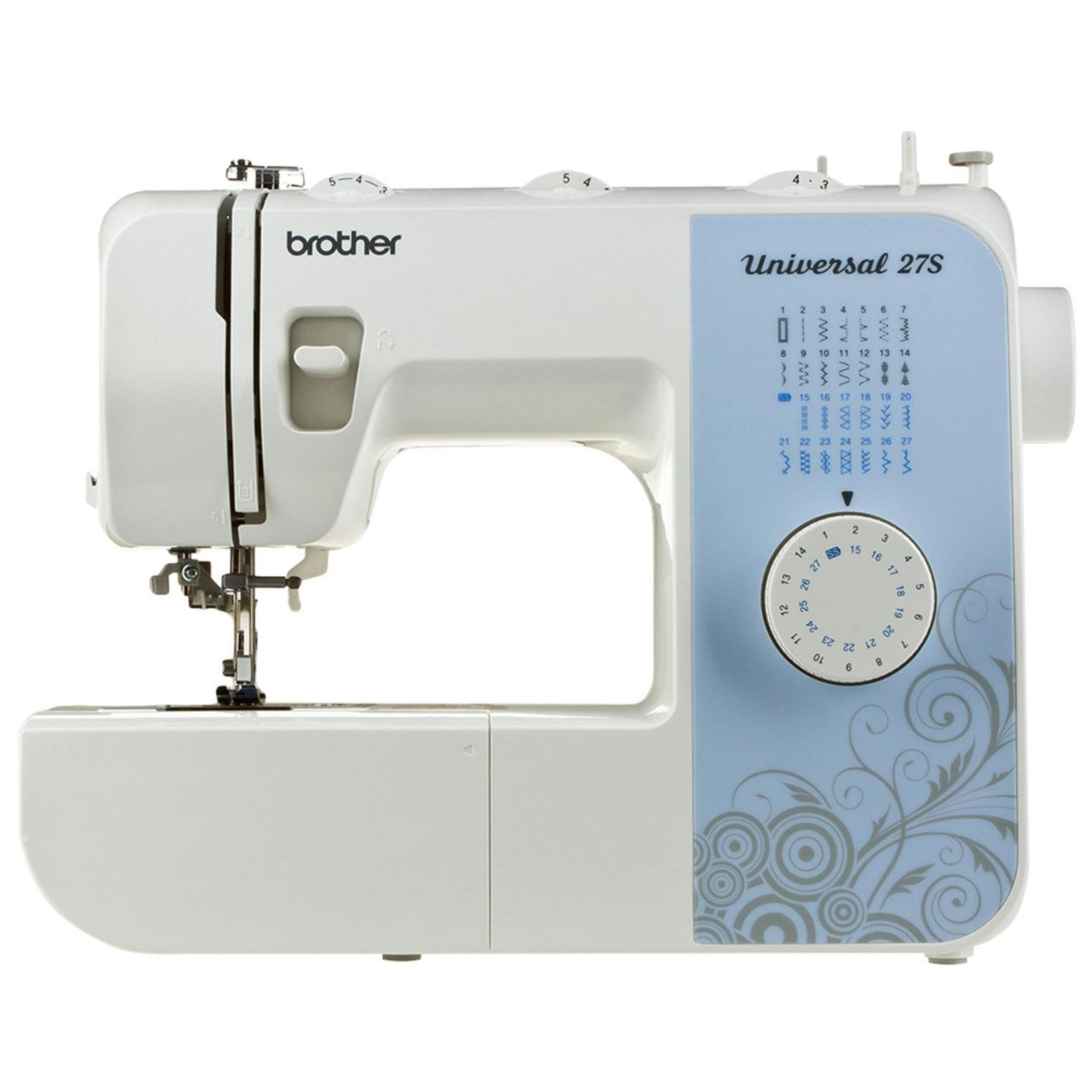 Mașină de cusut Brother Universal 27S cumpăra la preț mic în Chișinău ...