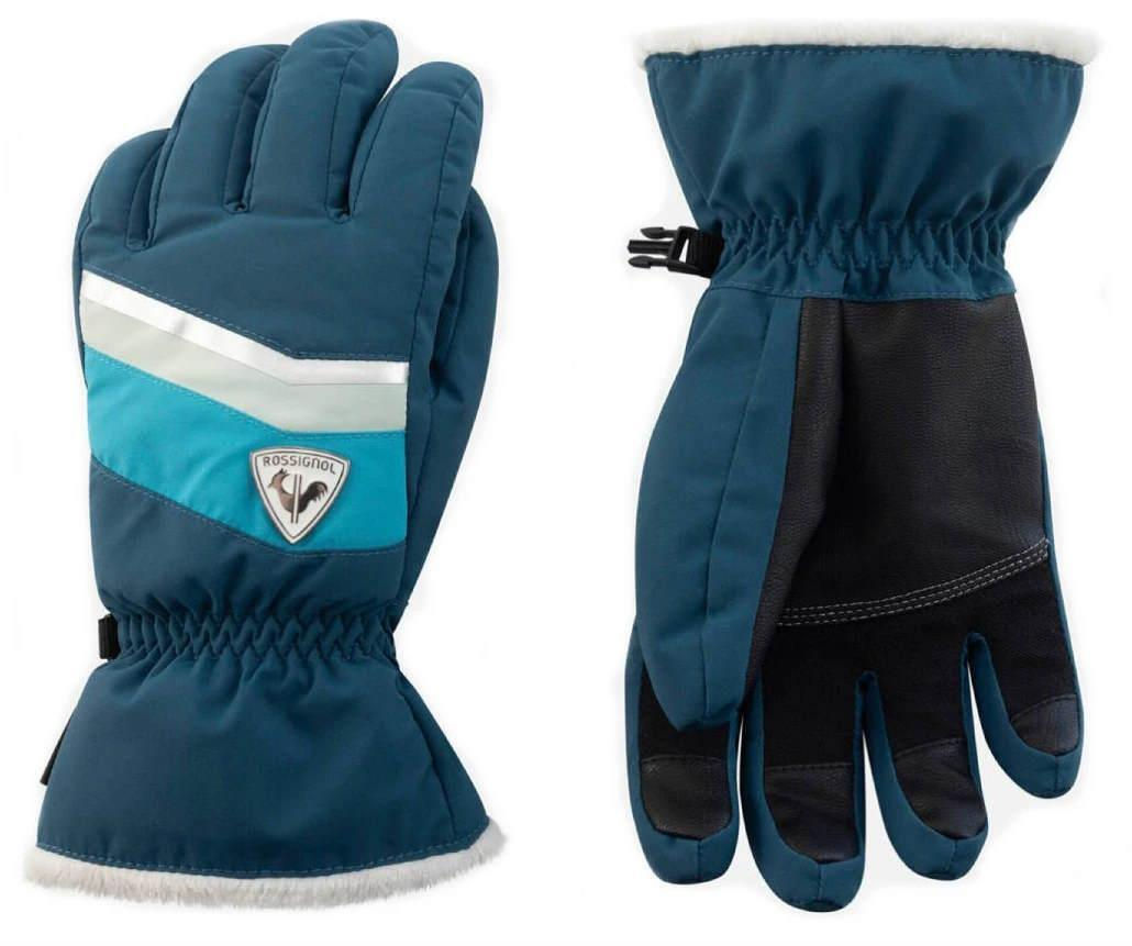 Îmbrăcăminte sport Rossignol Manusi NEW PISTE G 73G DEEP LAKE S cumpăra la preț mic în Chișinău ...