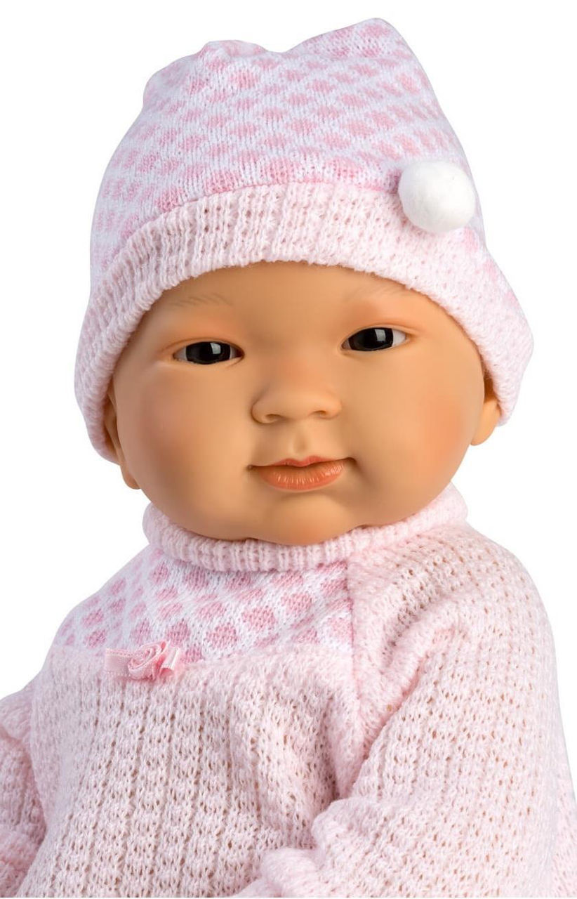 Păpușă Llorens 45028 Lian Vestida 45 cm cumpăra la preț mic în Chișinău ...