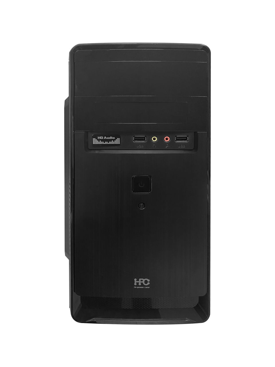 Bloc de sistem PC Intel ATOL PC1031MP - Home #1 v3 cumpăra la preț mic ...