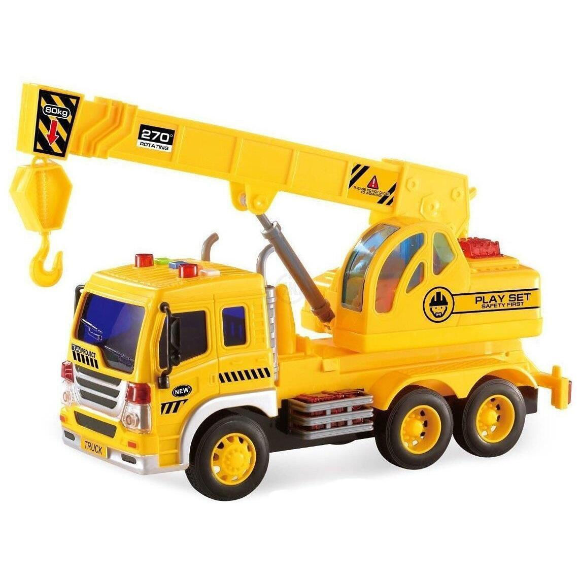 Mașină Wenyi 310E 1:16 Automacara cu fricțiune cumpăra la preț mic în ...