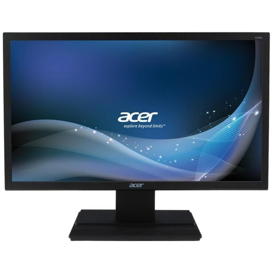 Monitor Acer V6 V226HQL Black (UM.WV6EE.015) cumpăra la preț mic în ...