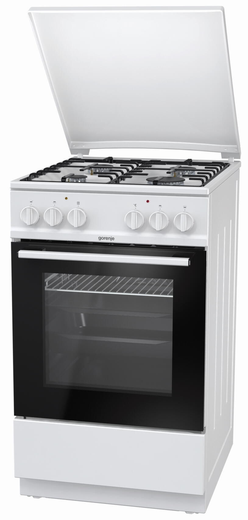 Плита кухонная Gorenje K5141WH купить по низкой цене в Кишинёве ...