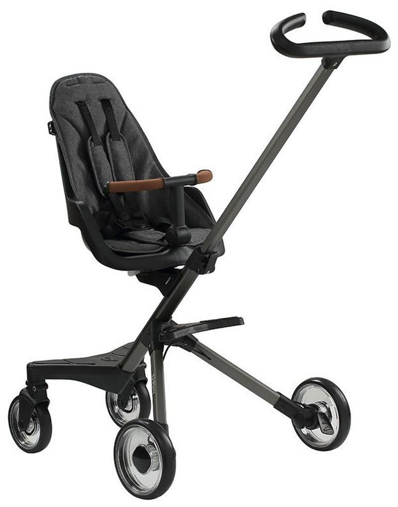 Сărucior pentru copii Qplay Easy Black cumpăra la preț mic în Chișinău ...