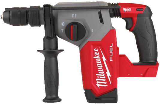 Set de scule electrice Milwaukee 4933479535 M18 FPP4A2-553P cumpăra la ...