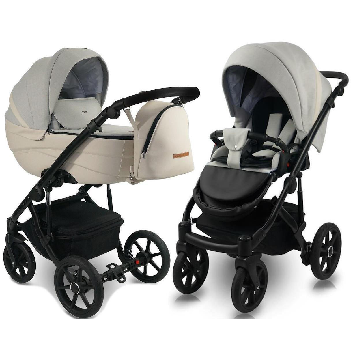 Сărucior pentru copii Bexa Ideal Beige cumpăra la preț mic în Chișinău, Bălți, Cahul, Comrat ...