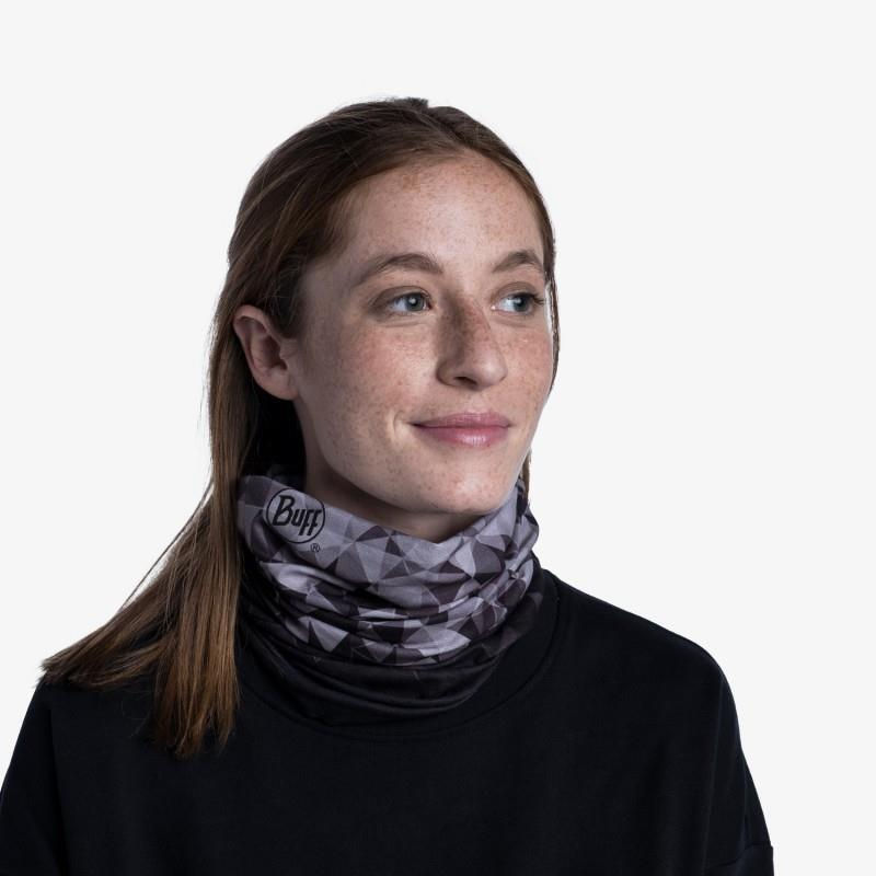Îmbrăcăminte sport Buff Caciula-fular ORIGINAL ICARUS GREY cumpăra la ...