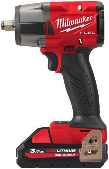 Set de scule electrice Milwaukee 4933479535 M18 FPP4A2-553P cumpăra la ...