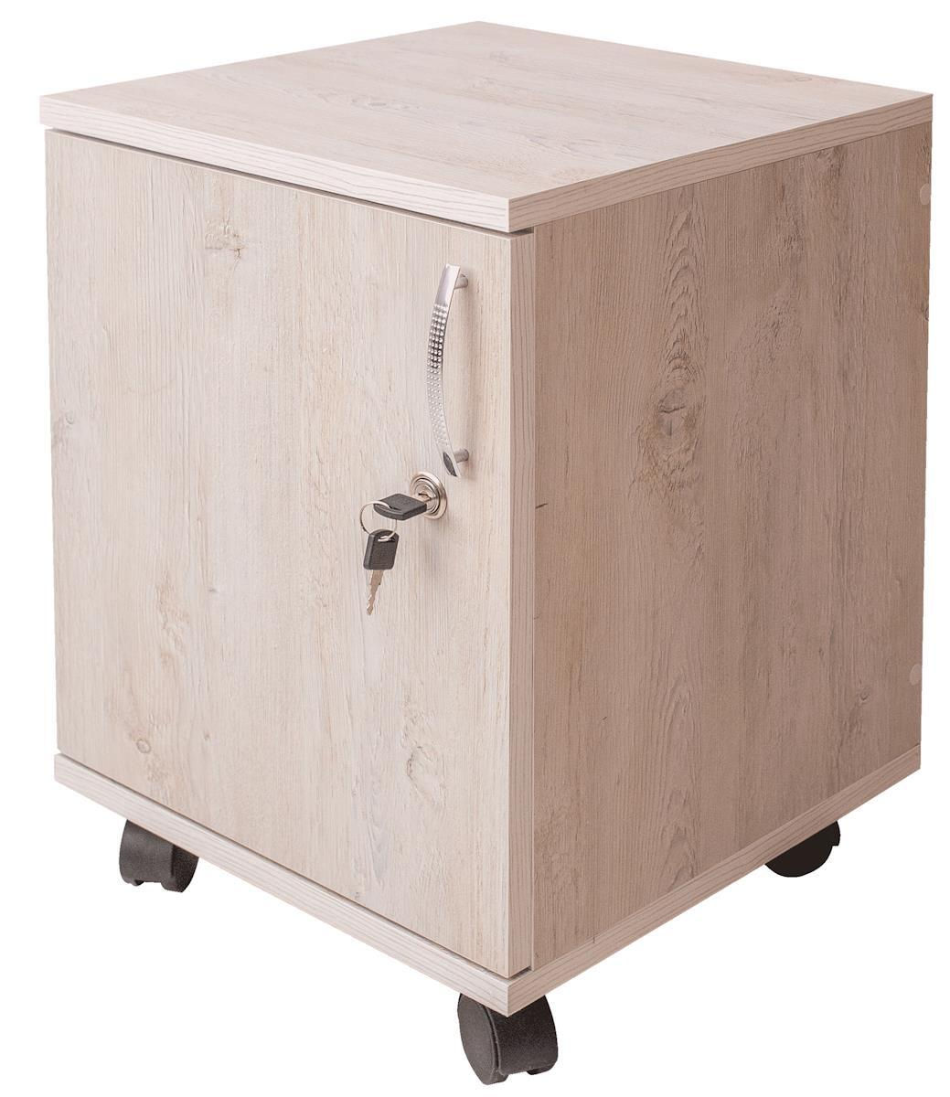 Casetieră Mashtab 10513 Tumba pe rotile cu usa (370x390x520) Santorini cumpăra la preț mic în ...