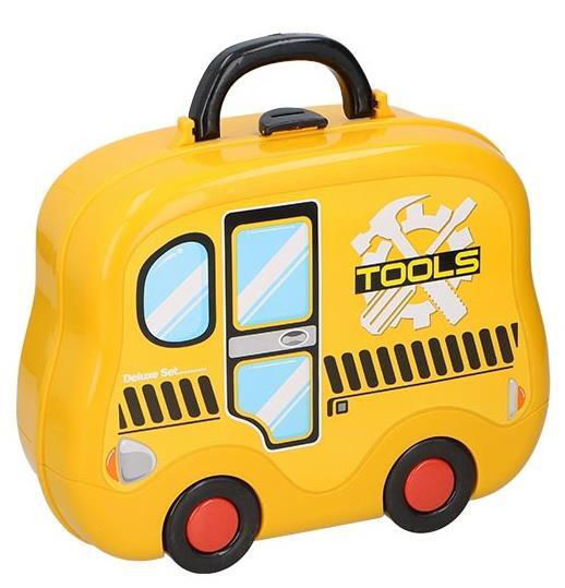 Jucărie Eddy Toys ED13967 Trusa scule mecanic cumpăra la preț mic în ...