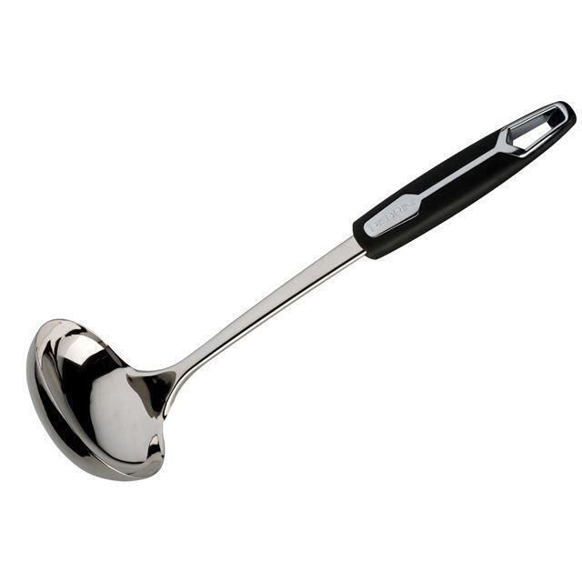 Polonic de bucătărie Pedrini 32532 Arrow, нержавеющая сталь cumpăra la ...