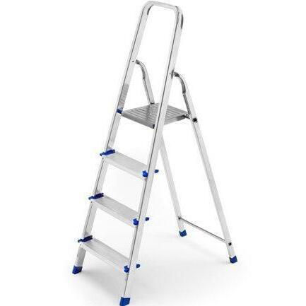 Scară Gimi 26753 Framar Стремянка Framar Piuma 4 ступени (h83/303cm ...