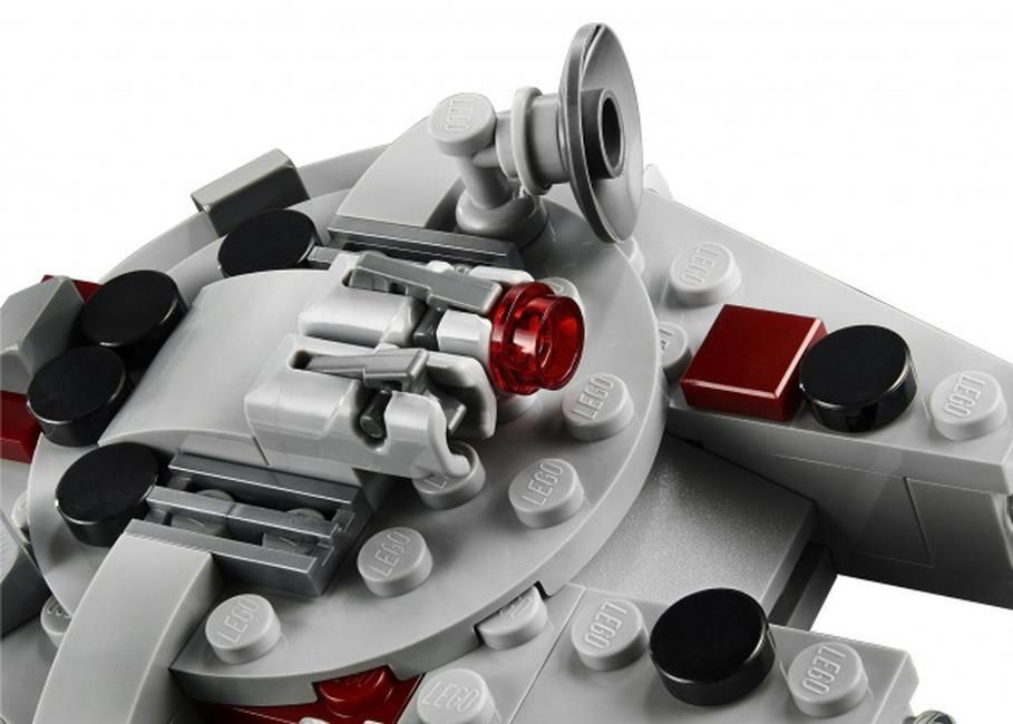 Set de construcție Lego 75295 Millennium Falcon Microfighter cumpăra la ...
