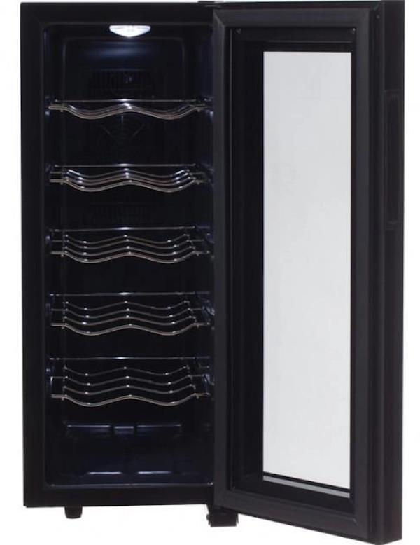 Frigider pentru vin Camry CR 8068 cumpăra la preț mic în Chișinău ...