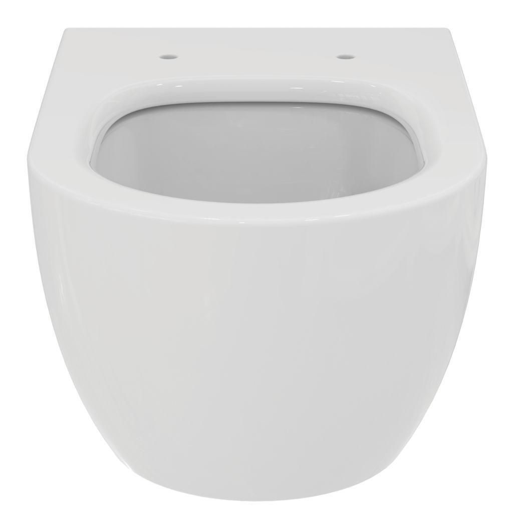 Vas WC Ideal Standard Atelier Blend Curve AquaBlade (T374901) cumpăra ...