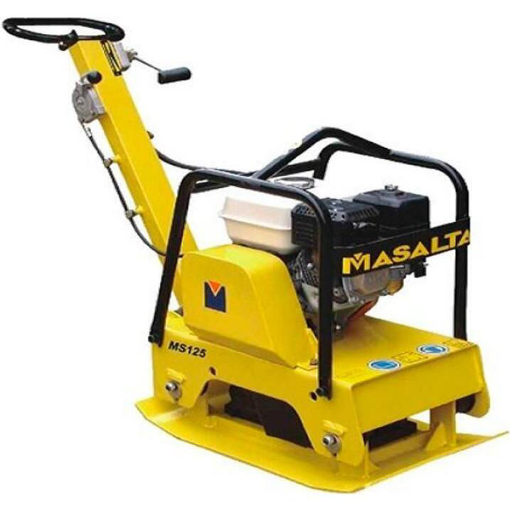 Mai compactor Masalta MS125-2 cumpăra la preț mic în Chișinău, Bălți ...