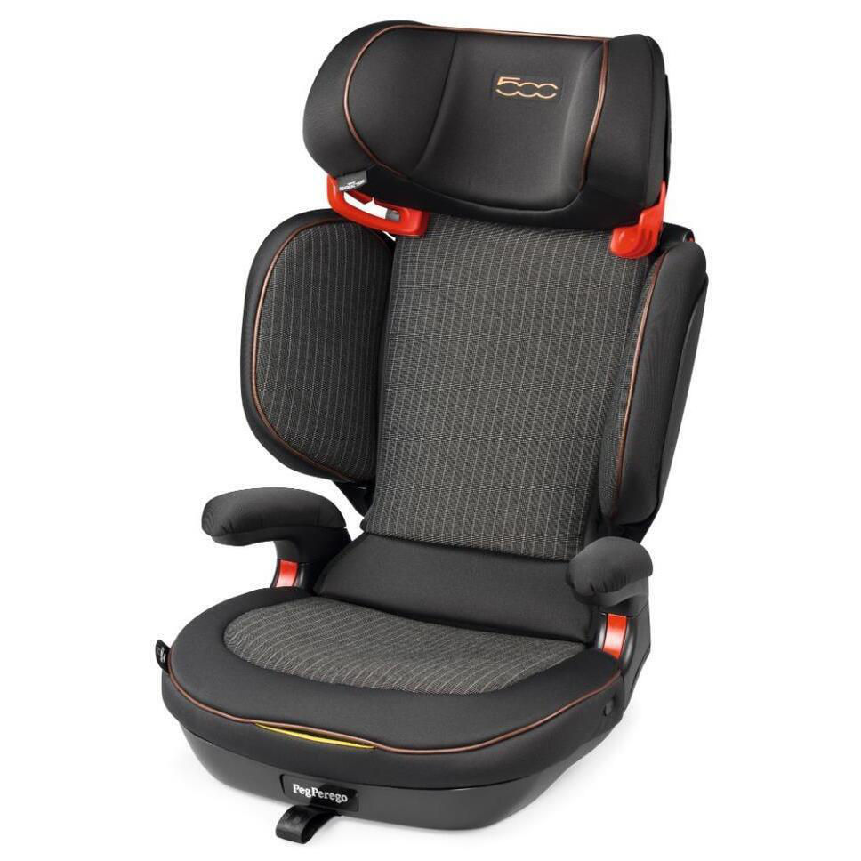 Scaun auto Peg Perego 2-3 Shuttle Plus 500 cumpăra la preț mic în ...