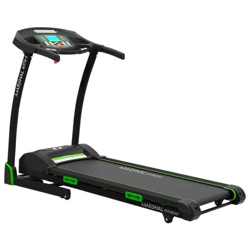 Banda de alergat Marshal Fitness MF41741 тренажер дорожка cumpăra la ...
