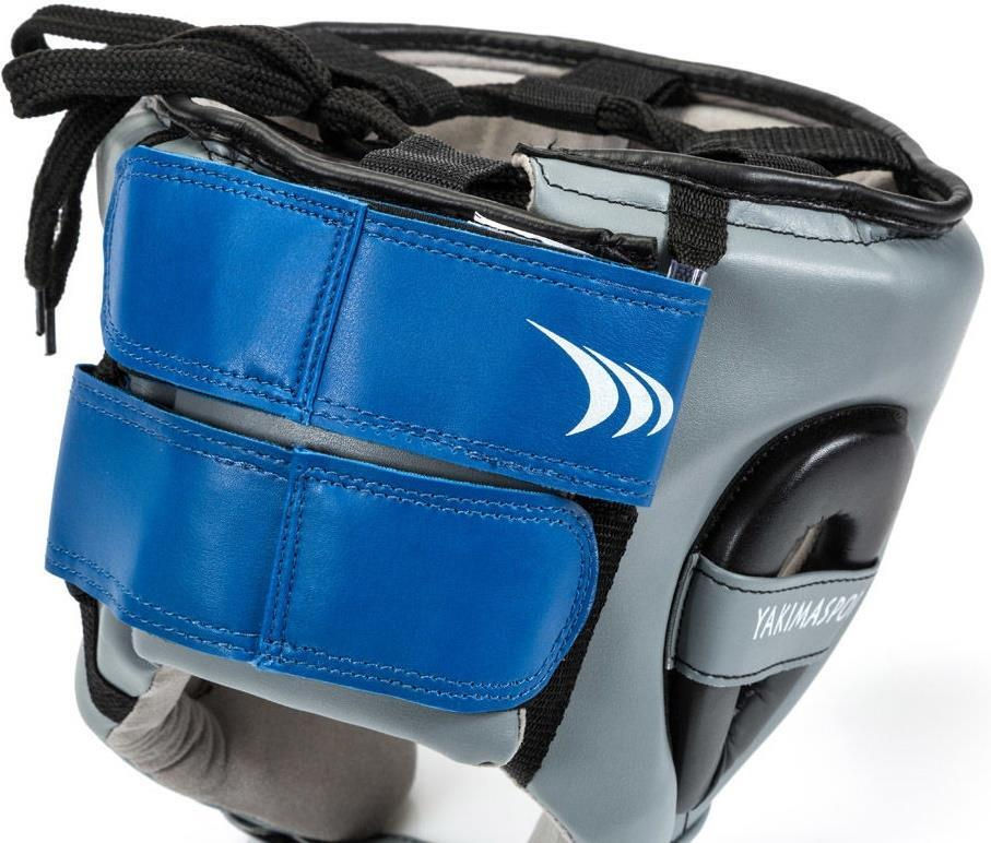 Articol de box Yakimasport 4868 Casca box L 100345 cumpăra la preț mic ...