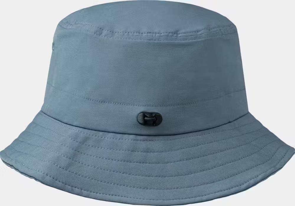 Îmbrăcăminte sport Buff Palarie ADVENTURE BUCKET SOLID STONE BLUE L/XL cumpăra la preț mic în ...