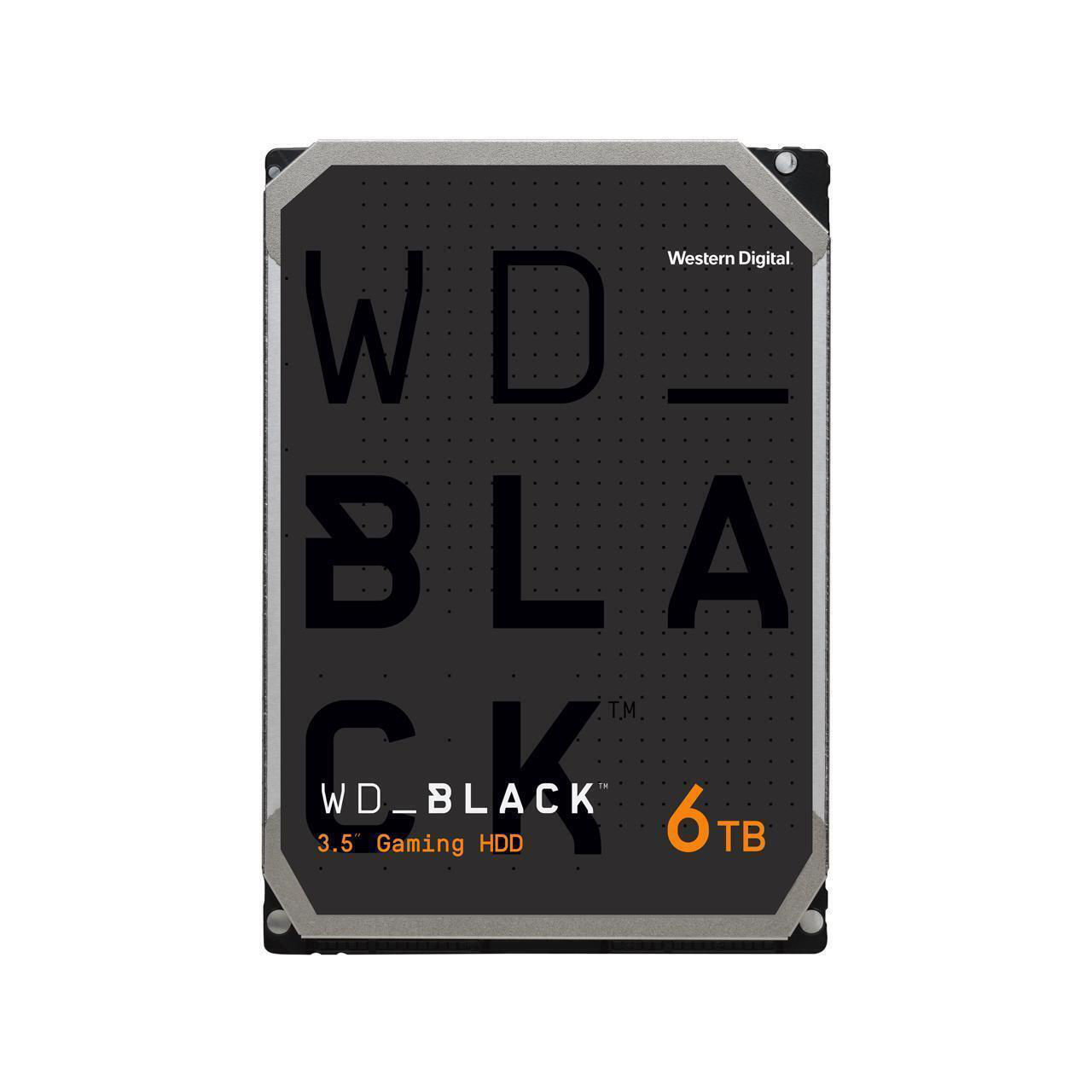 Disc rigid intern HDD Western Digital WD6003FZBX cumpăra la preț mic în ...
