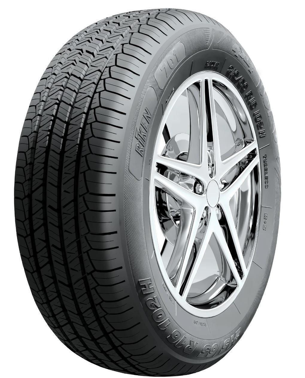 Anvelopă Riken 235/65 R 17 108V TL 701 XL cumpăra la preț mic în ...