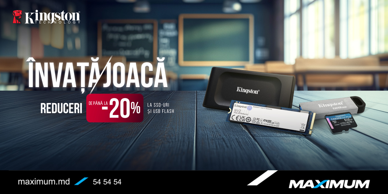 MAXIMUM — Magazin online de electronice și electrocasnice. Rețea de ...