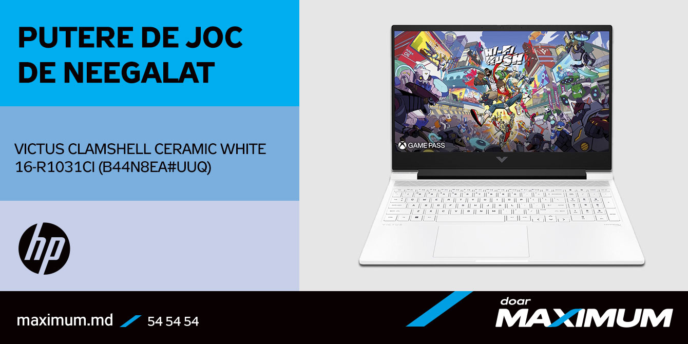 MAXIMUM — Magazin online de electronice și electrocasnice. Rețea de ...