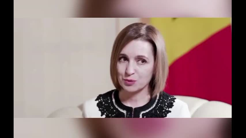 Play.md - Igor Dodon și Maia Sandu