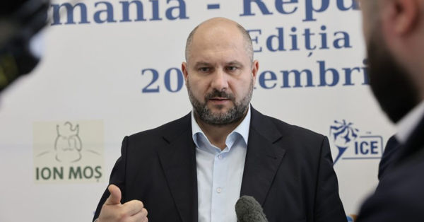 Parlicov: Renunțarea la gazul rusesc în Transnistria ar duce la o criză