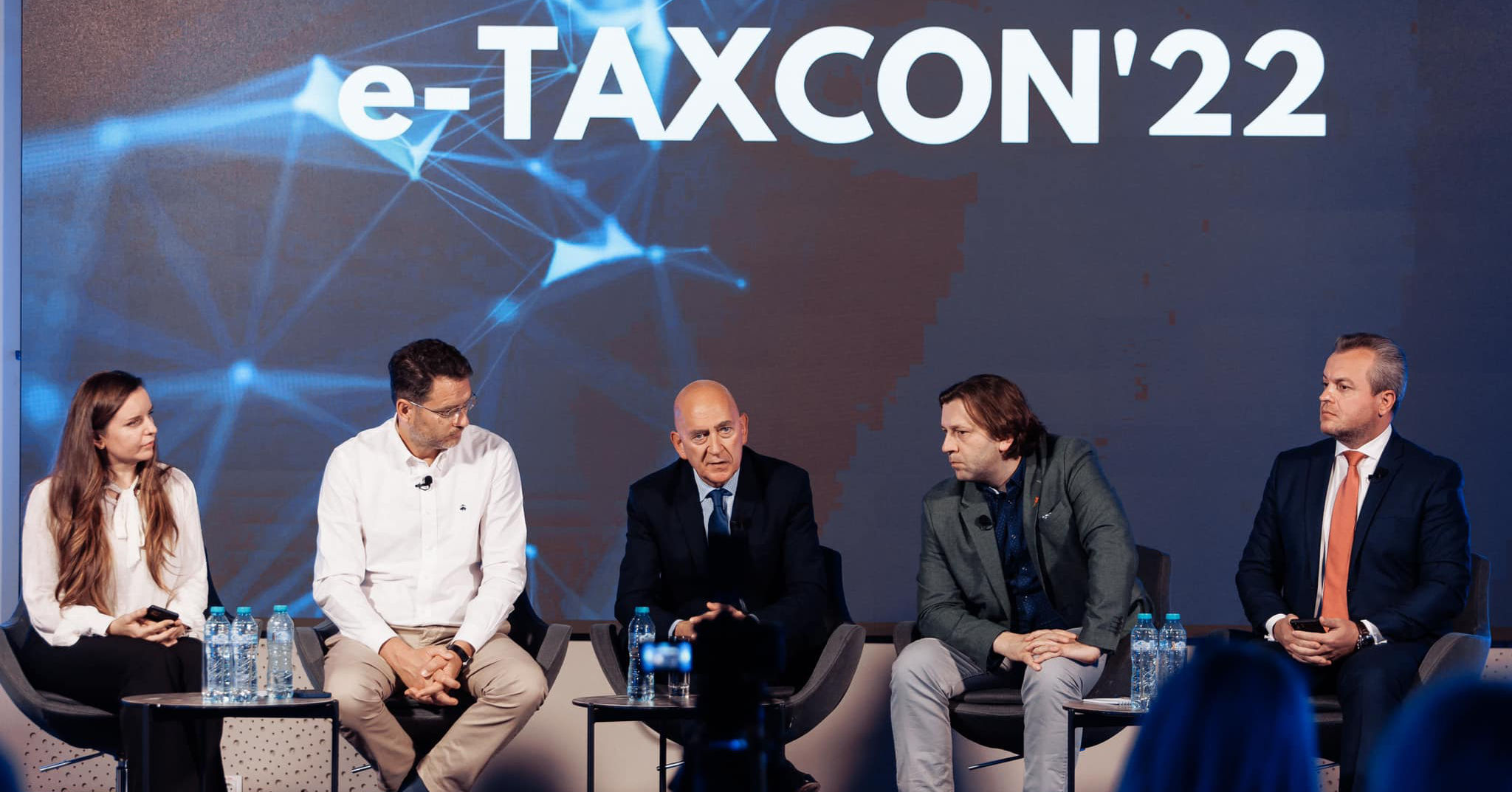 TAXCON: Фискальная политика должна учитывать инфляционные процессы