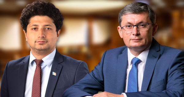 Grosu, supărat pe Marian? „Am colegi care o iau înaintea premierului”