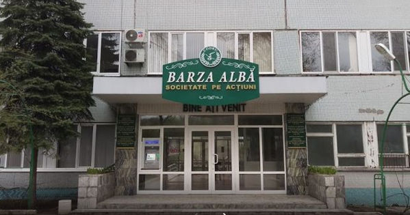 Barza Albă va fi inclusă în Lista bunurilor nepasibile de privatizare