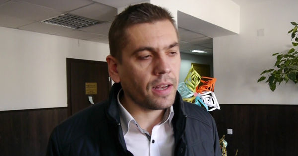 Ex-procurorul care l-a reținut pe Vlad Filat vrea să revină în sistem Ex-procurorul care l-a reținut pe Vlad Filat vrea să revină în sistem