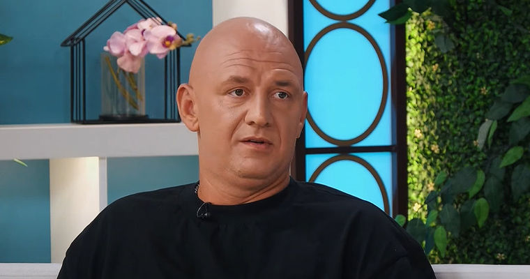 Potap, despre primele zile ale războiului: Moldova a fost prima care a ...