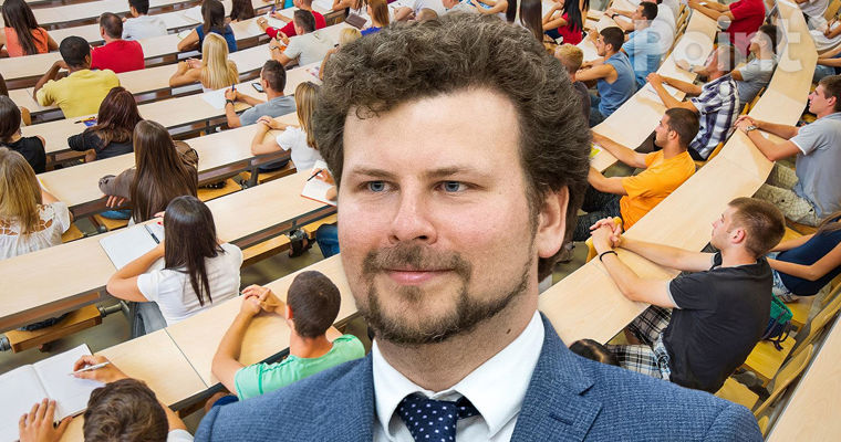 Перчун: В этом году рекордное число выпускников лицеев выбрали вузы Молдовы