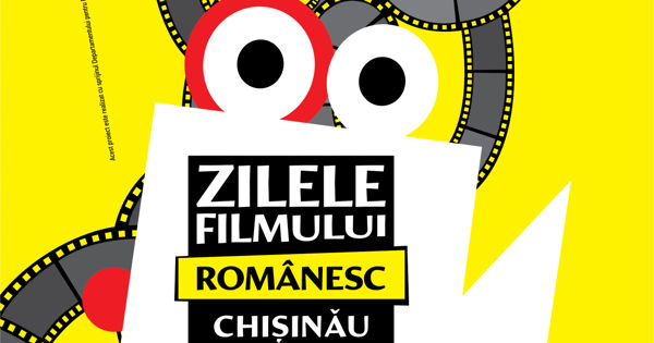 Zilele Filmului Românesc la Chişinău: Cristian Mungiu, invitat special