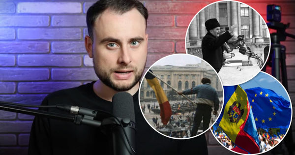 Revoluția Română: De la comunism spre UE. Lecții pentru R. Moldova