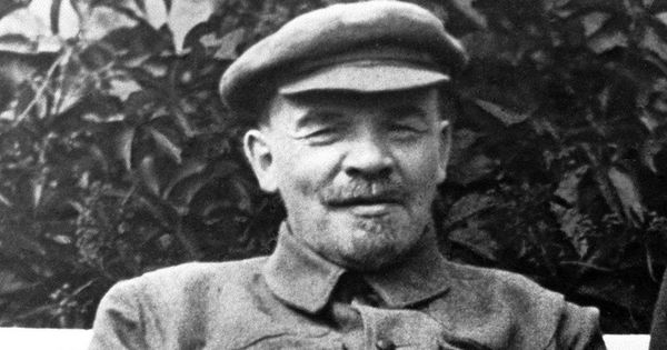 Lenin, subiectul unui serial la aproape 30 de ani de la căderea URSS