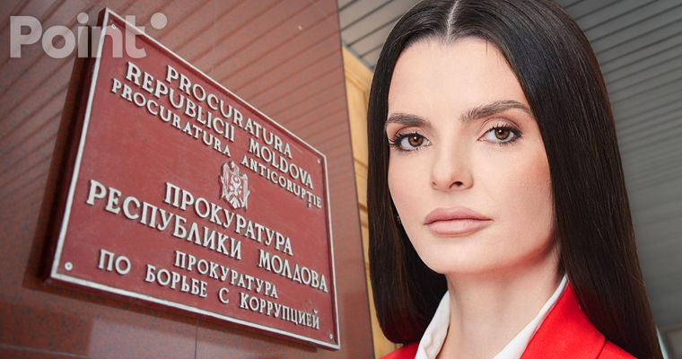 PA: Am primit acte care semnalau că Evghenia Guțul se va eschiva de ...