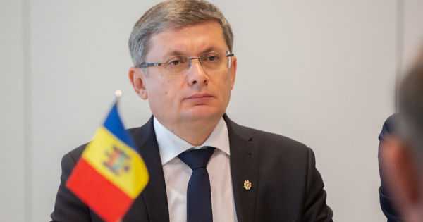 Igor Grosu: În curând anunțăm candidatul PAS pentru Primăria Chișinău