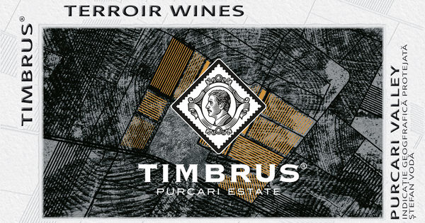 Timbrus Purcari Estate a lansat vinurile: Timbrus Terroir Wines