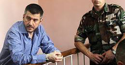 Controversatul om de afaceri Adrian Nichifor, escortat la CNA