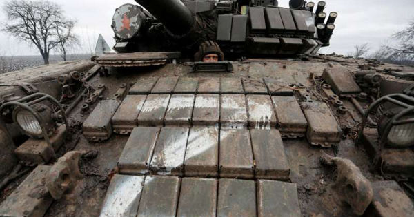 Pentagonul: Armata rusă adoptă poziții defensive